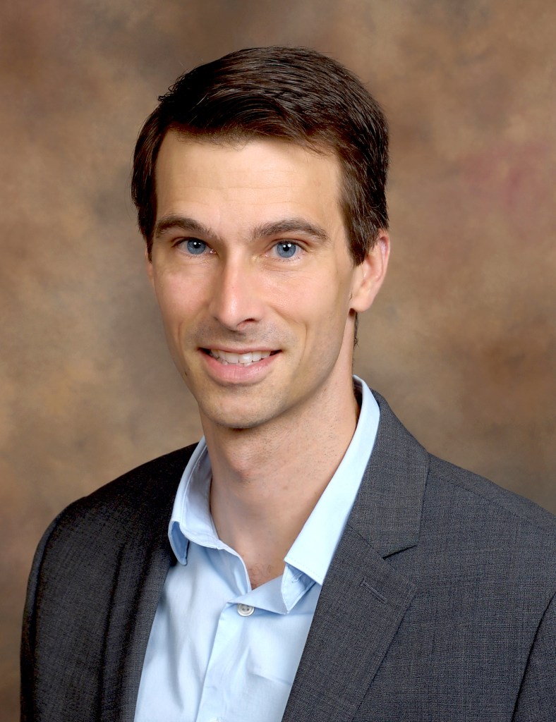 People – Brunger Lab