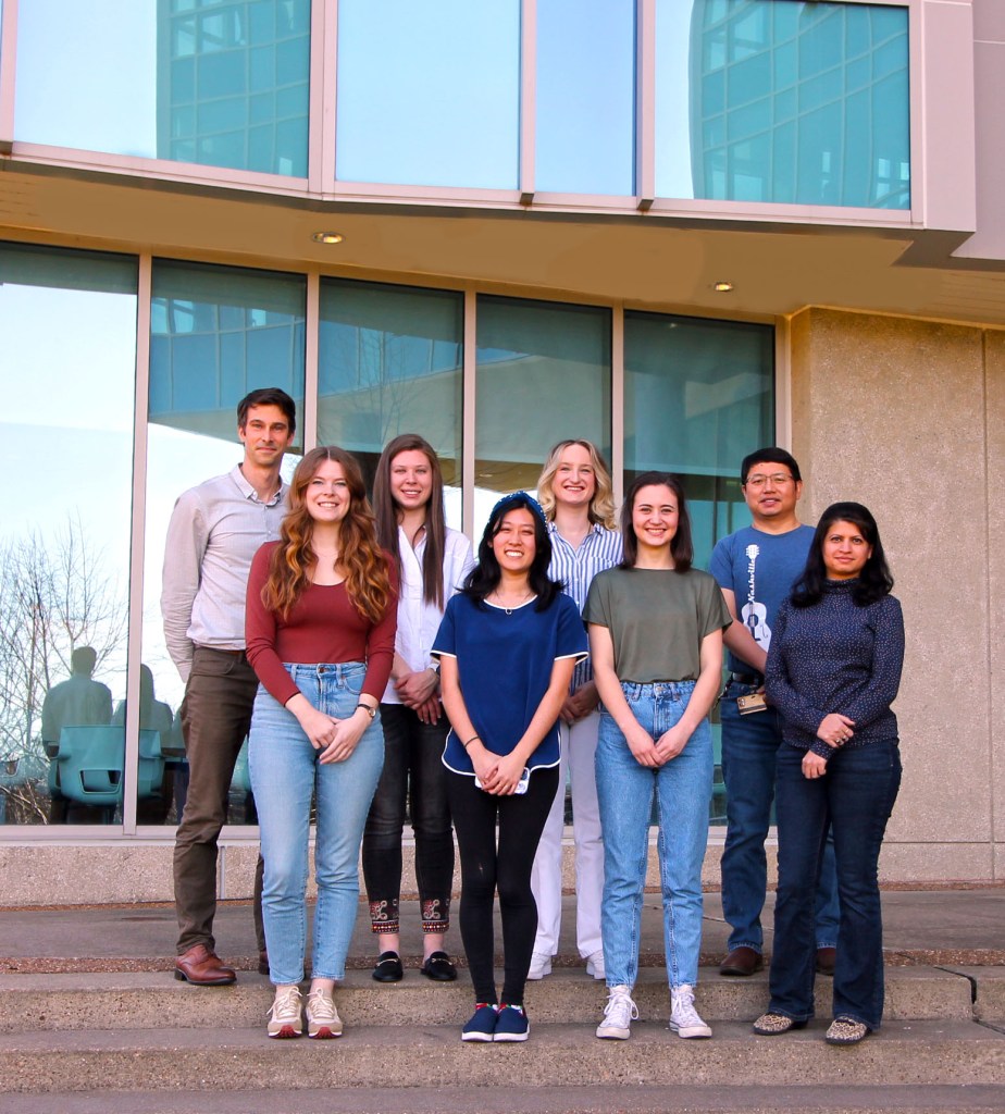 People – Brunger Lab